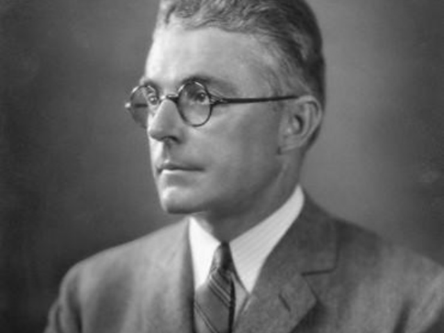 John B. Watson